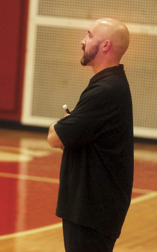 Both Brett Rector and Bryan Crislip enjoyed year one | News, Sports ...